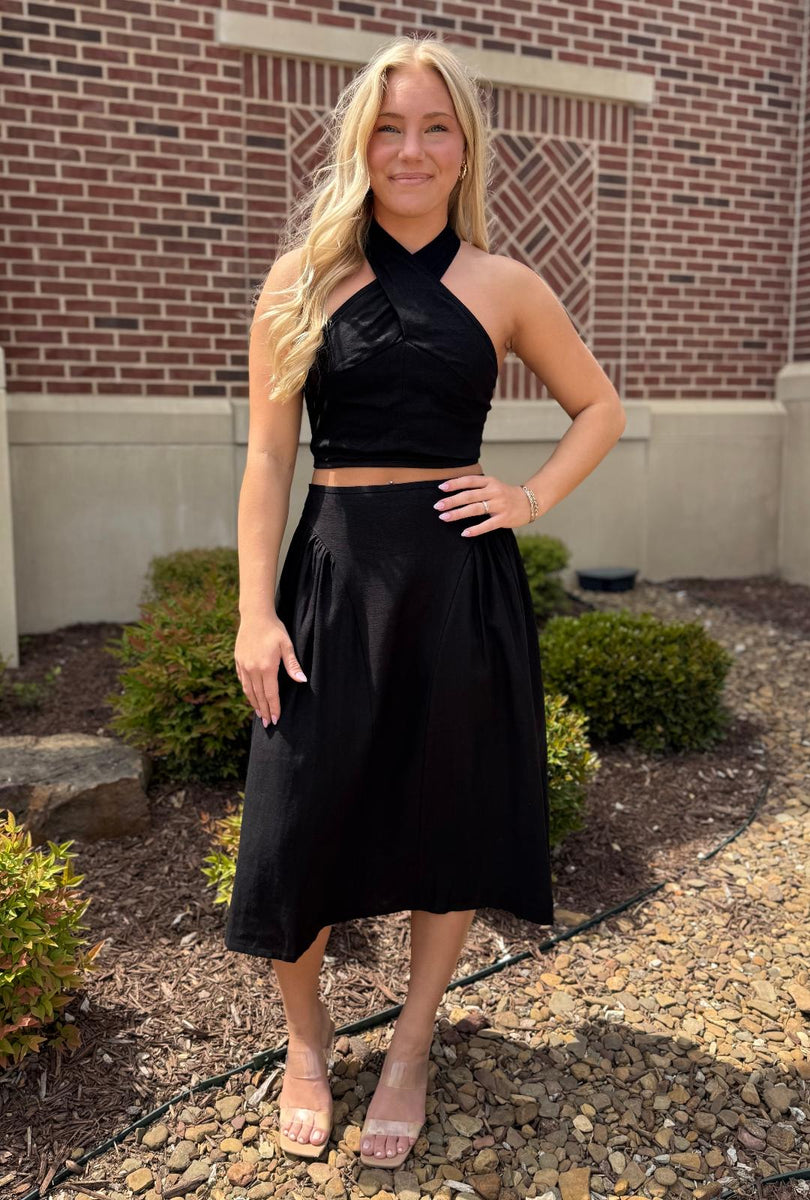 Winnie Top – Hazel's Haven - Fort Smith