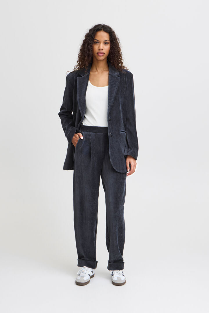 Tamary Wide Wale Corduroy Pant – Hazel's Haven - Fort Smith
